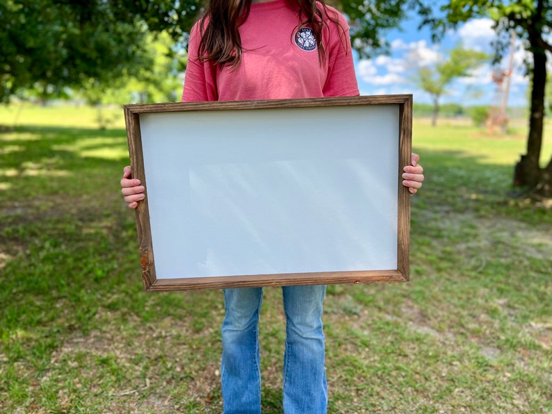 Large Blank Sign, Wood Signs, Large Signs, Sign Blank, Blank Wood ...
