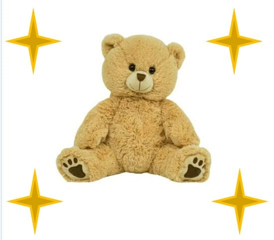 Urn, Memorial Urn, Bear Urn, Cremation Urn, Teddy Bear, Dignity ...