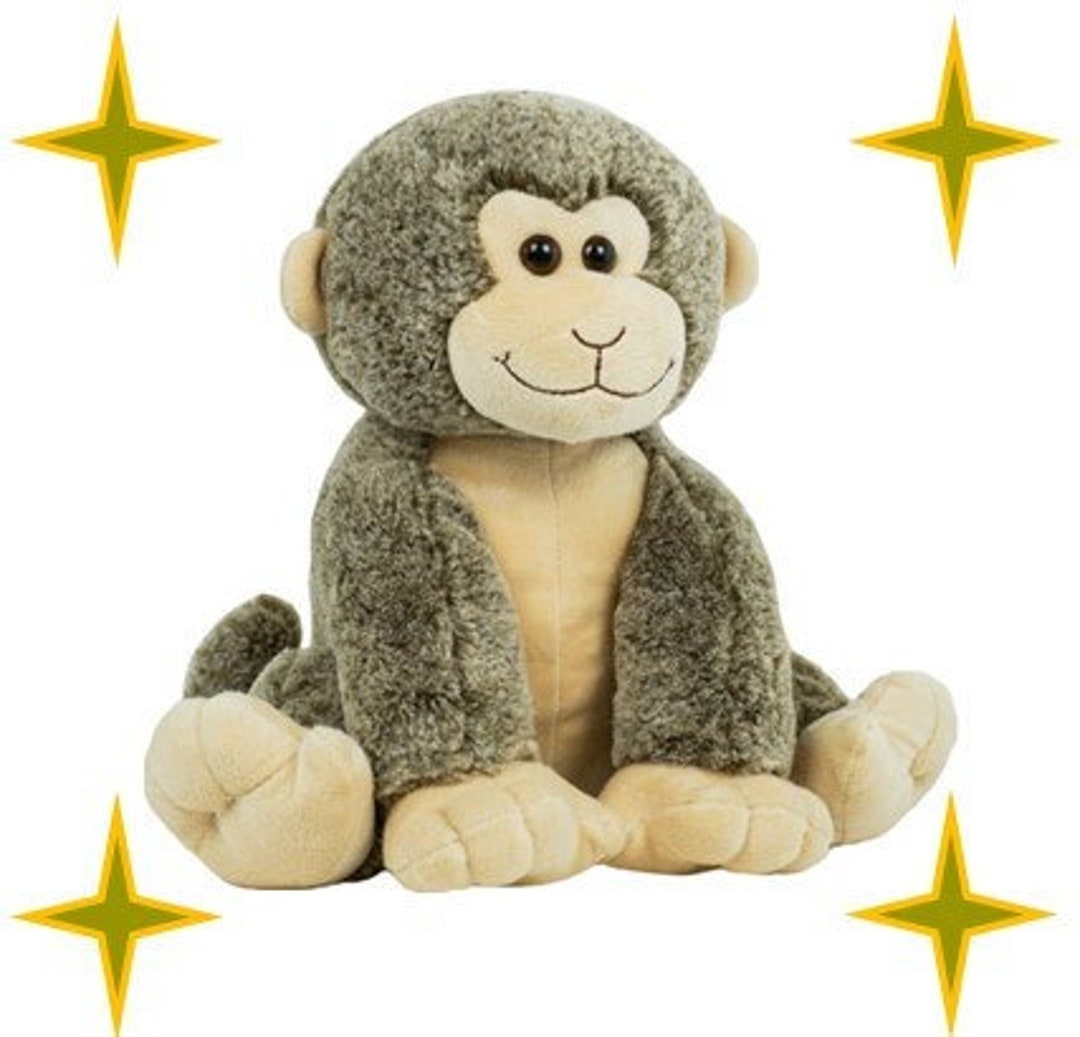 Monkey Urn, Scattering Urn, Memorial Urn, Bear Urn, Dignity, Teddy Bear ...