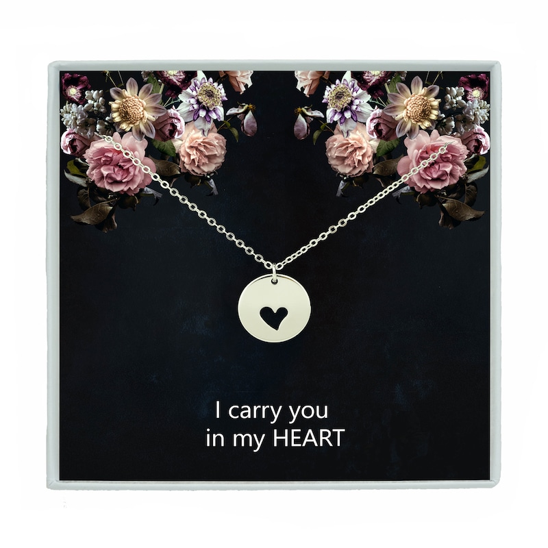 Miscarriage Charm - Etsy