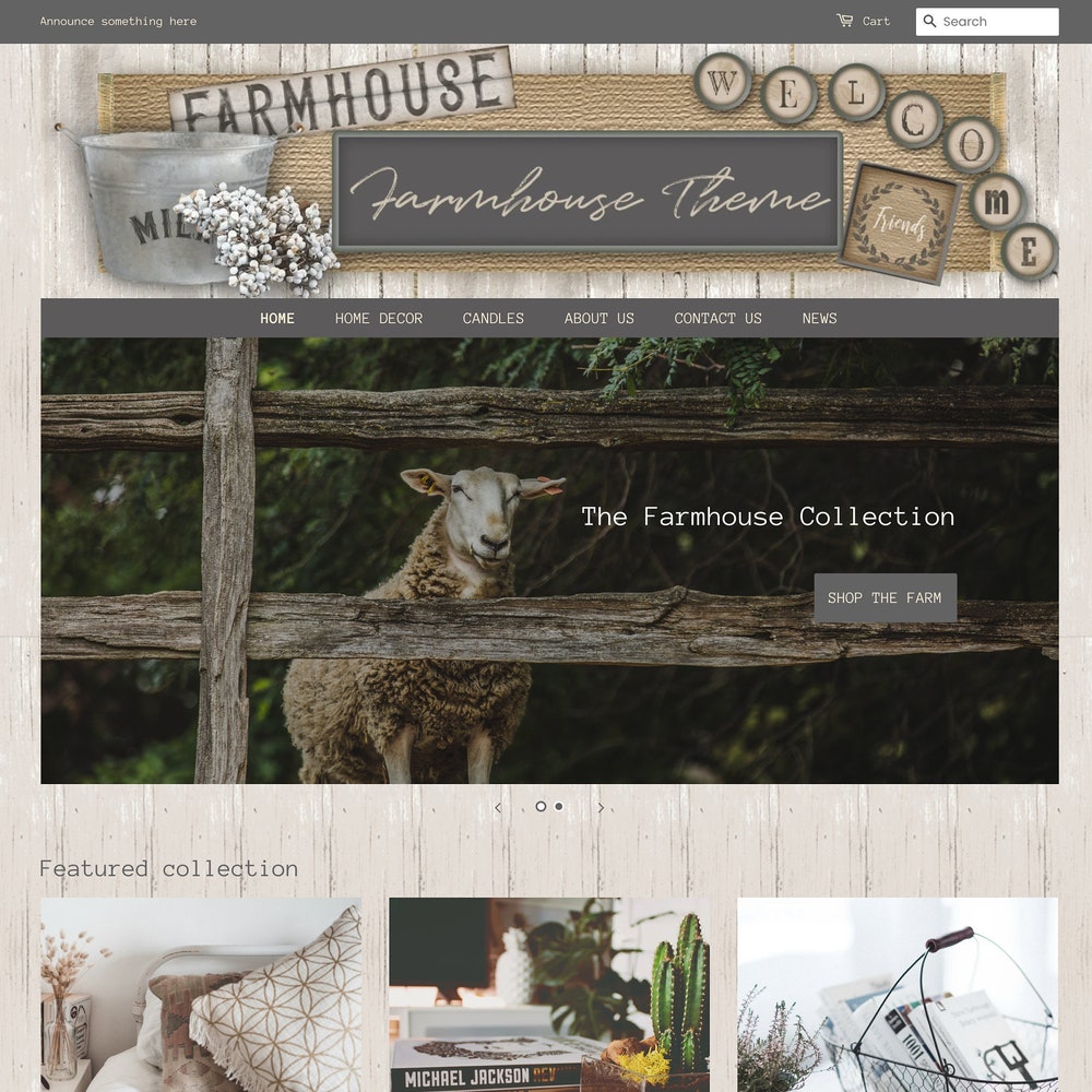 AdoreYourStore - Etsy