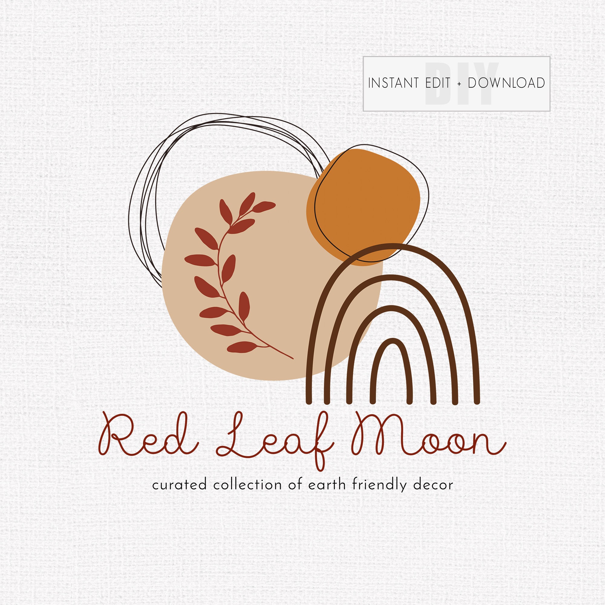 Diy Blog Logo