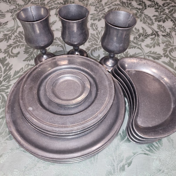 Table Setting - Etsy