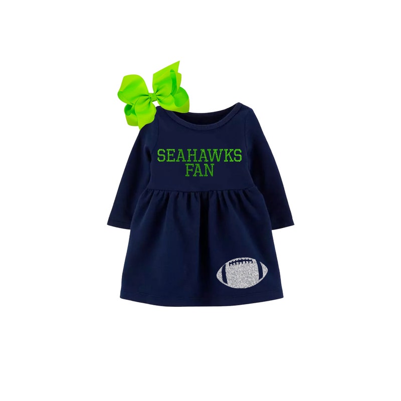 Seahawks Baby - Etsy