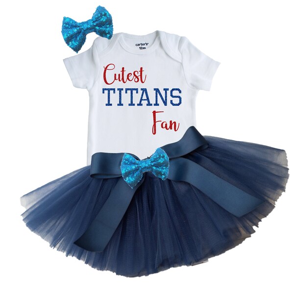 Titans Baby - Etsy