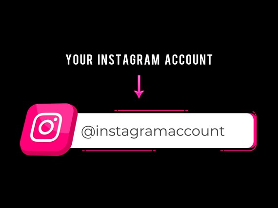 Instagram Follow Button Png