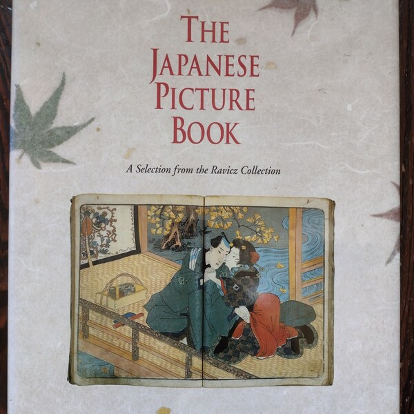 Japanese Books - Etsy