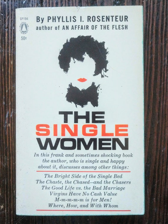 Sex And The Single Woman Book Telegraph