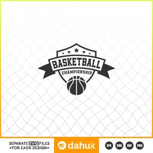 Basketball Team Conference, Basketball SVG, Basketball Champions SVG ...