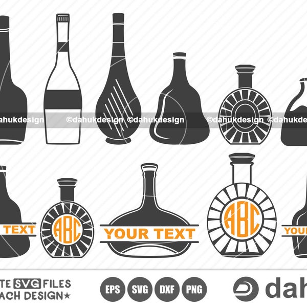 Hennessy Svg - Etsy