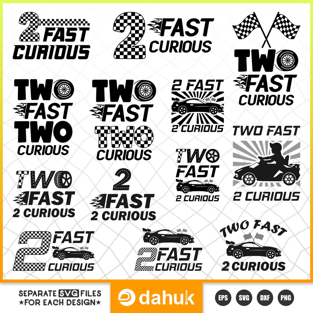 Race Car Png, Two Fast Two Curious, 2 Fast 2 Curious, Birthday Png, Two ...