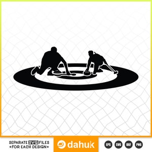 Curling SVG, Curling PNG, Curling Clipart, Curling Vector, Curling ...