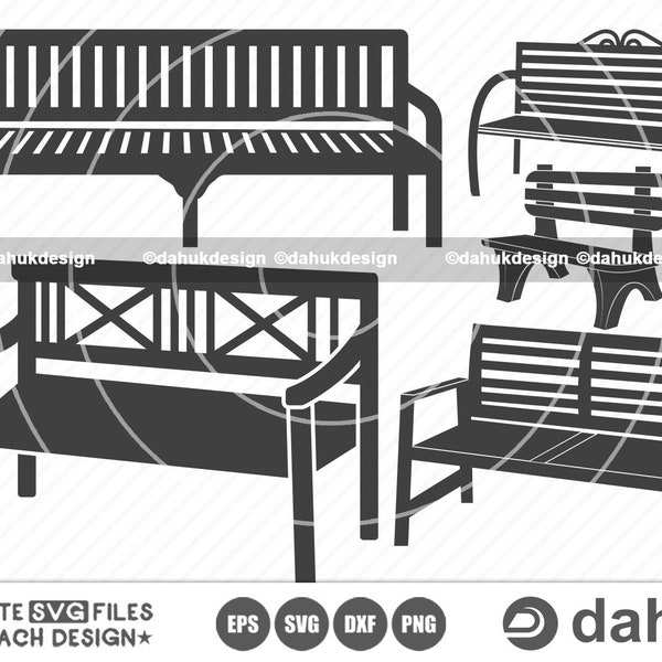 Dxf Furniture - Etsy
