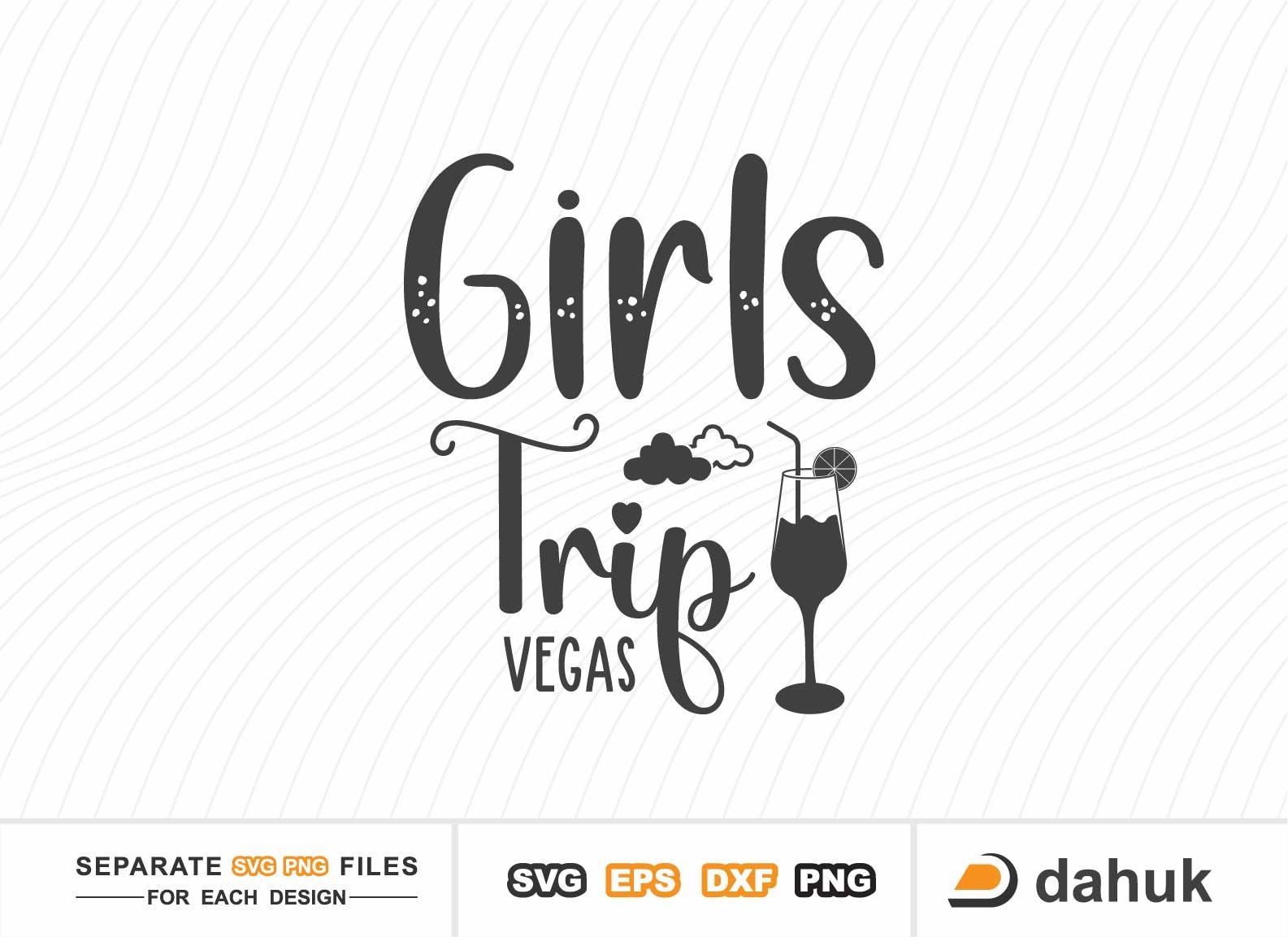 Girls Trip SVG Bundle Girls Trip Funny Saying SVG Girls - Etsy