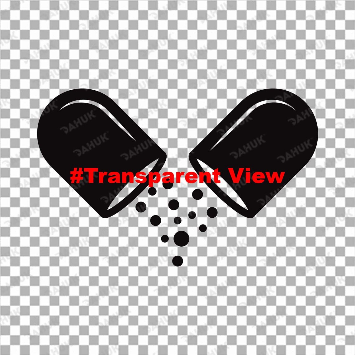 Pill Svg Bundle Pills Clipart Pills Vector Pill Digital - Etsy