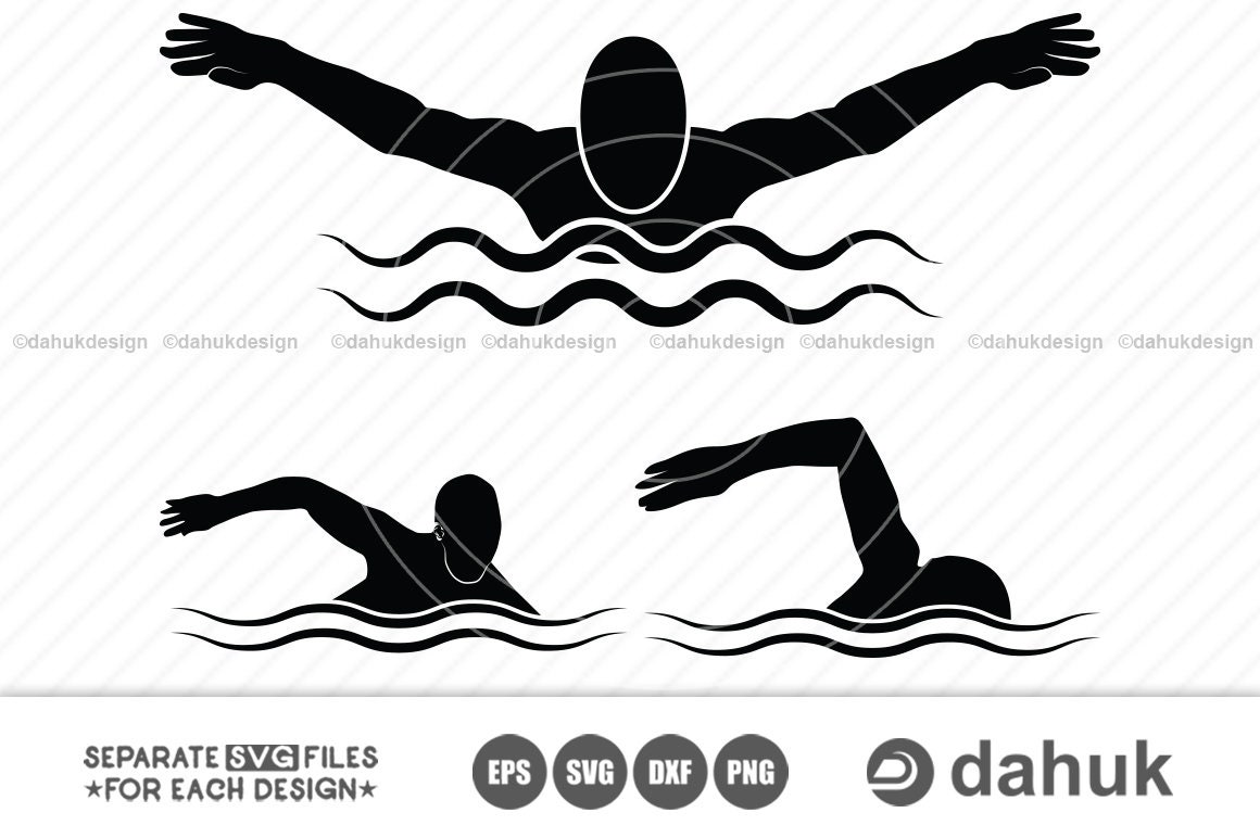 Swimming Vector