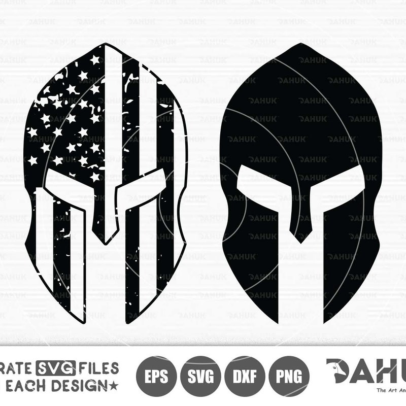 Spartans Svg - Etsy