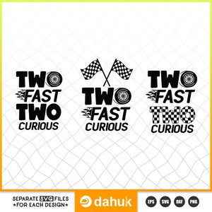 Race Car Png, Two Fast Two Curious, 2 Fast 2 Curious, Birthday Png, Two ...