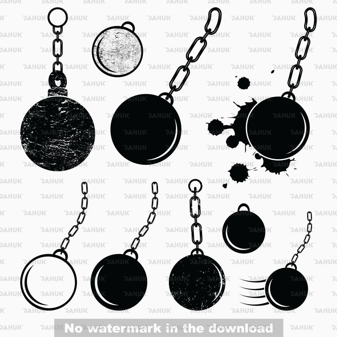 Wrecking Ball svg wrecking svg wrecking ball logo wrecking | Etsy