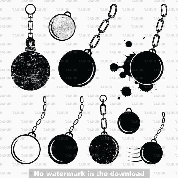 Wrecking Ball - Etsy