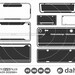 Car License Plate SVG, License Plate SVG, License Plate Cut Files, Car ...