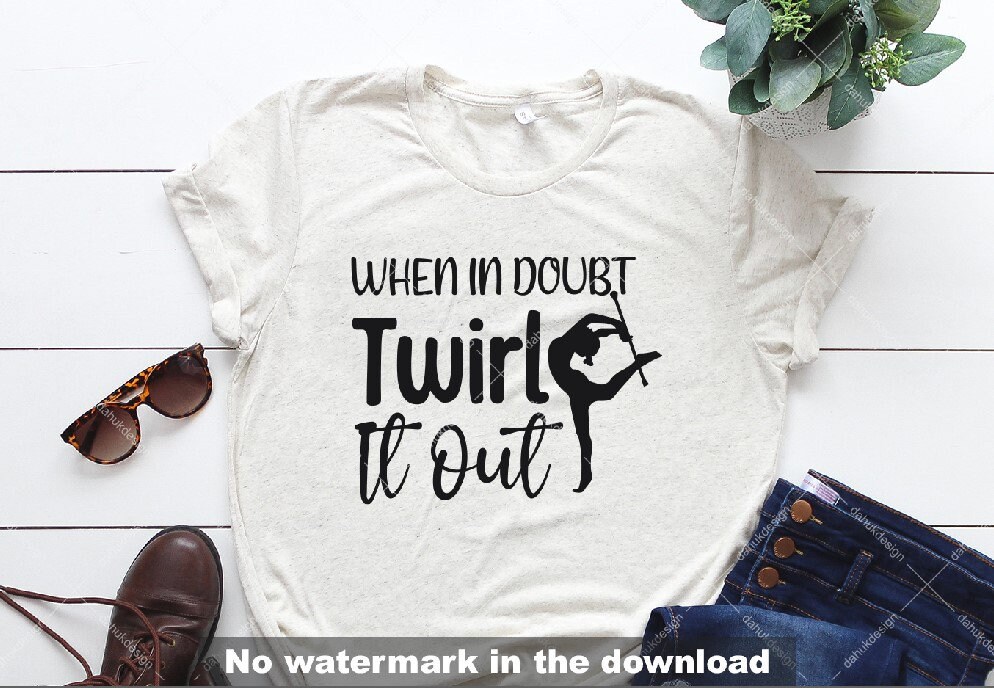 Baton Twirling SVG Twirling SVG Baton Svg SVG Cutting Files - Etsy UK