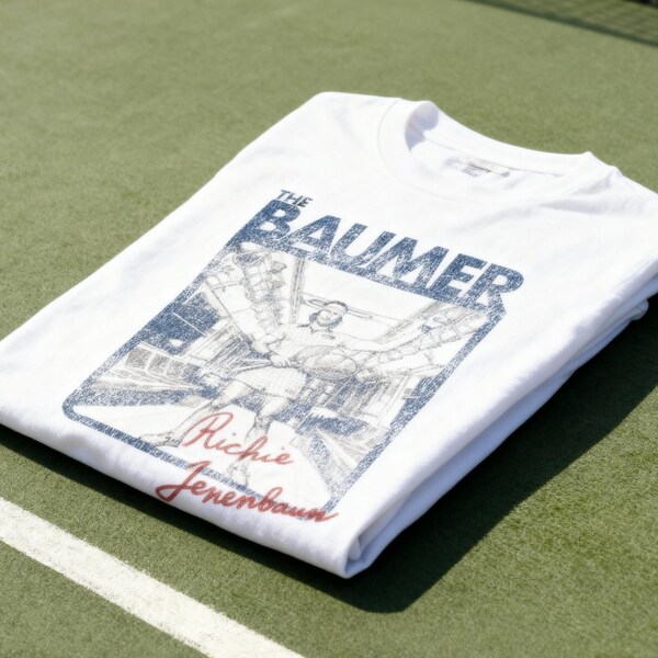 The Royal Tenenbaums - Etsy