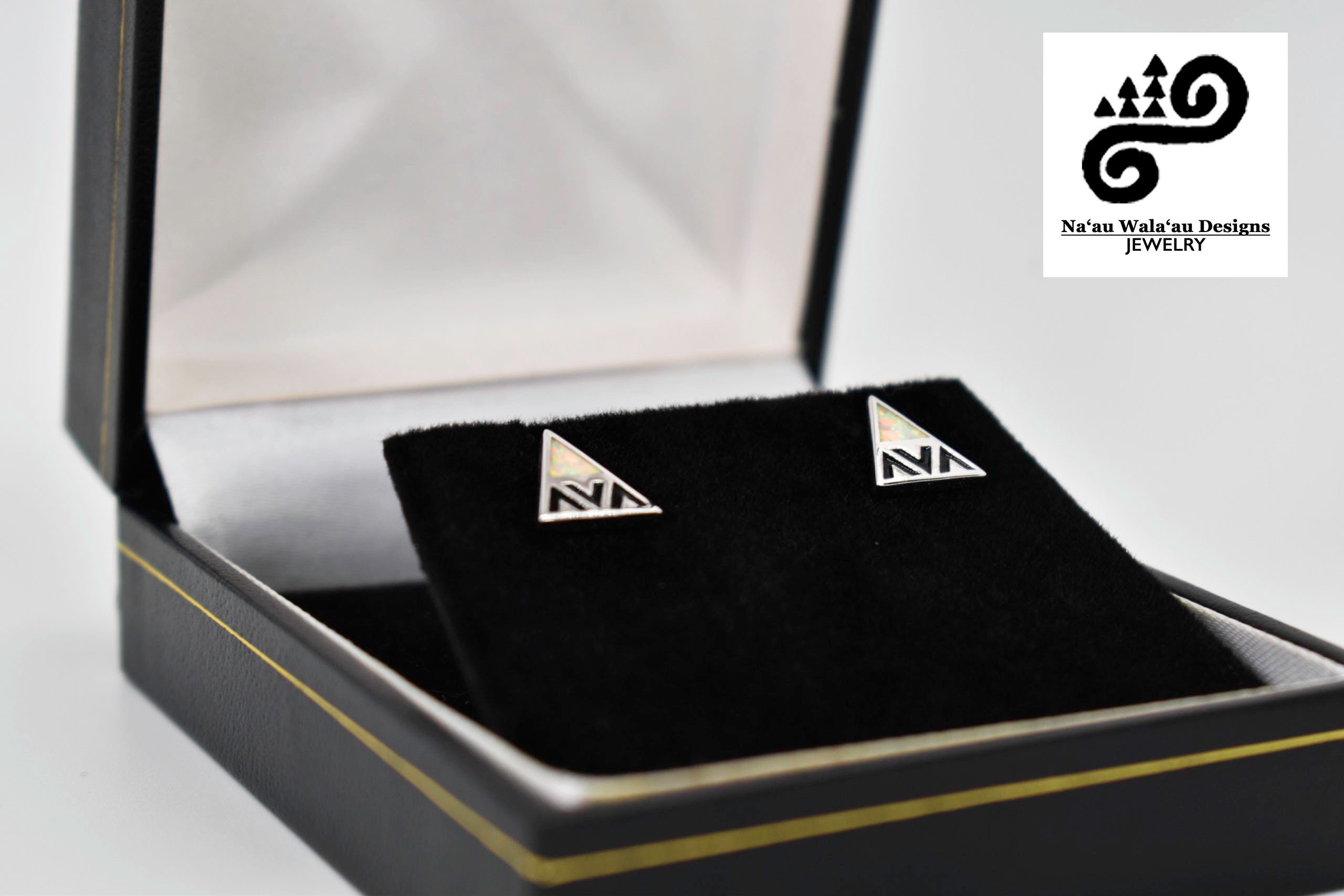 Mauna a Wakea Aloha Aina Collection Sterling Silver - Etsy