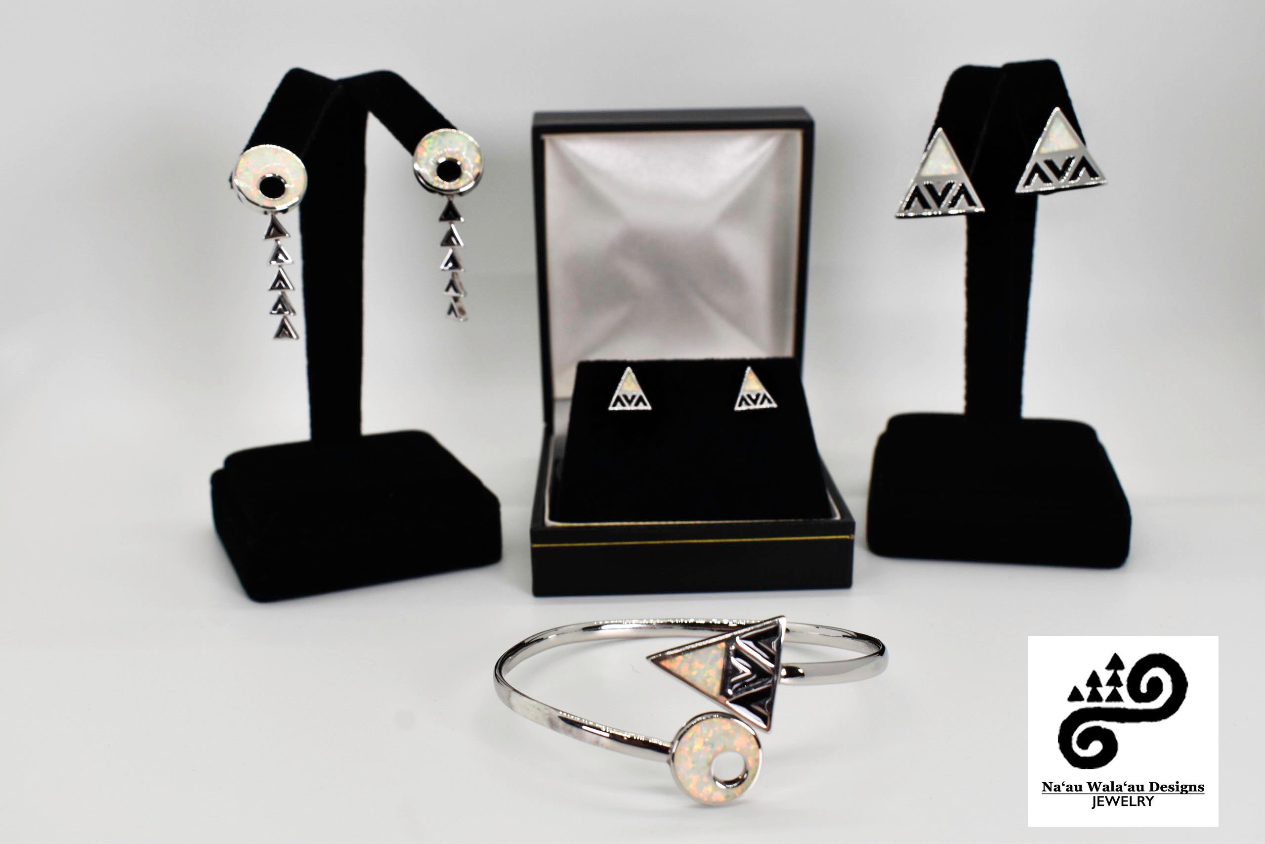 Mauna a Wakea Aloha Aina Collection Sterling Silver - Etsy