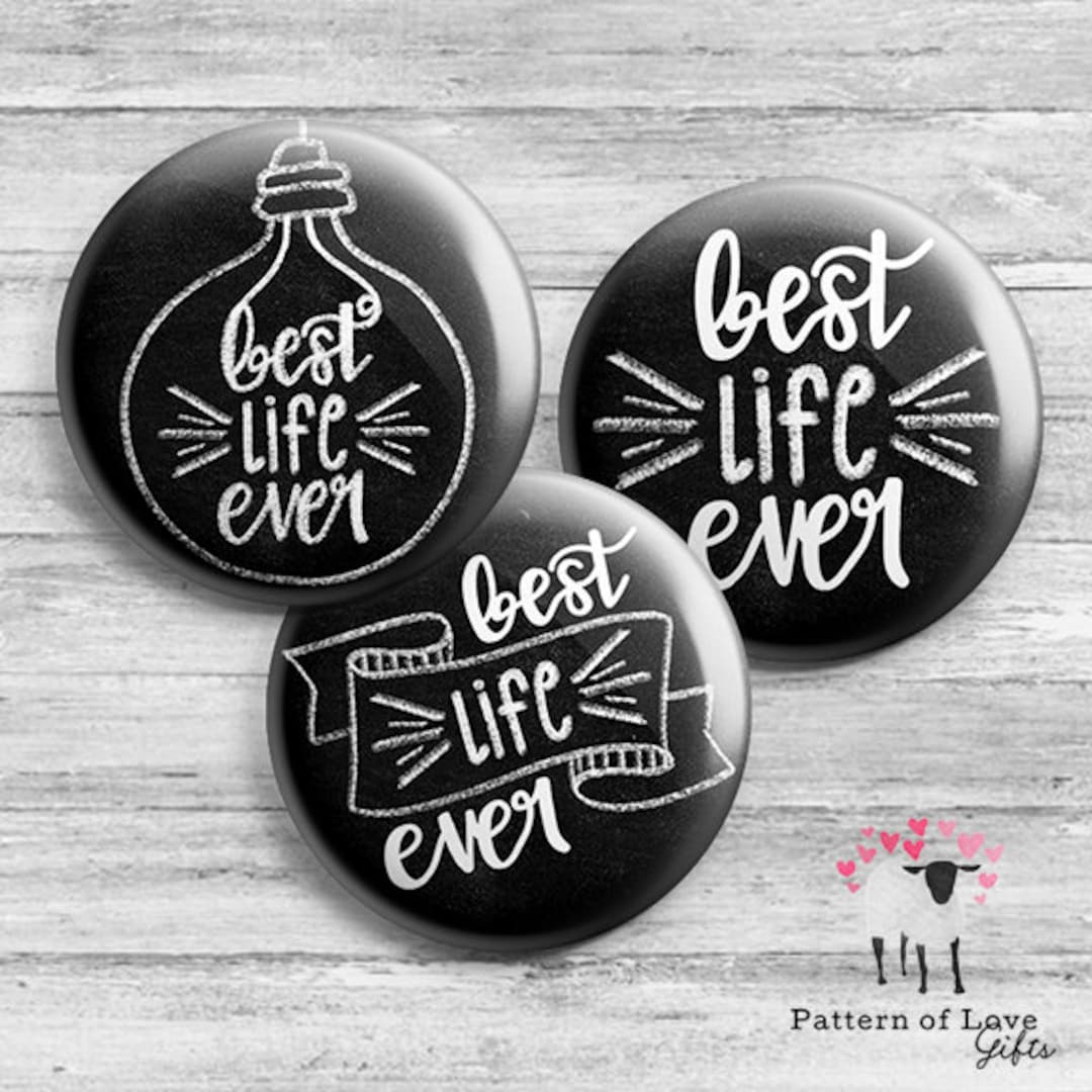 Best Life Ever - JW Ministry Gift - Etsy