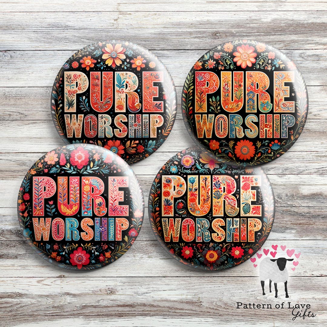 Pure Worship - 2025 Convention of Jehovah's Witnesses - JW Ministry ...