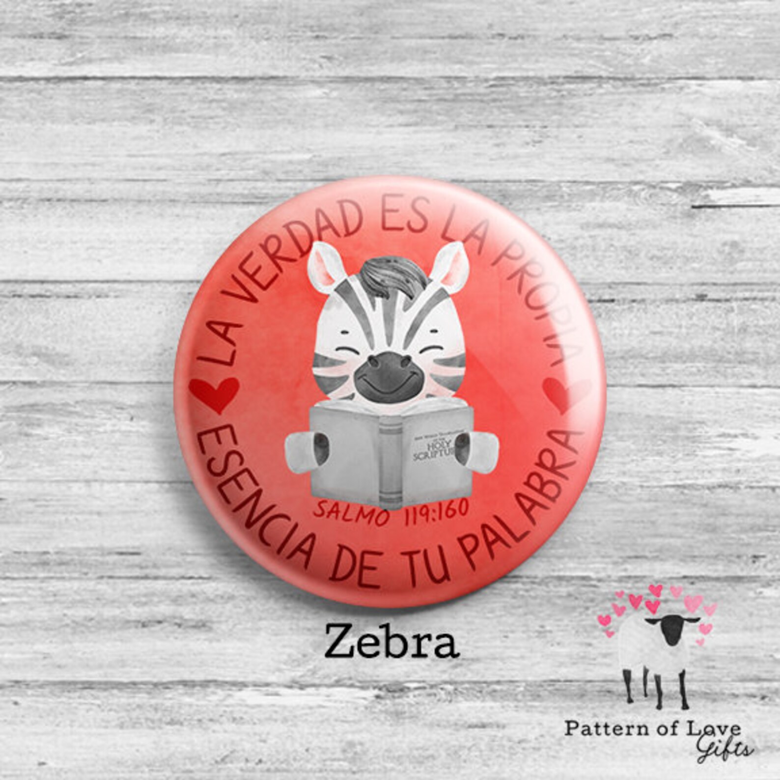 Spanish 2023 Year Text La Verdad Es La Propia Esencia De Tu - Etsy