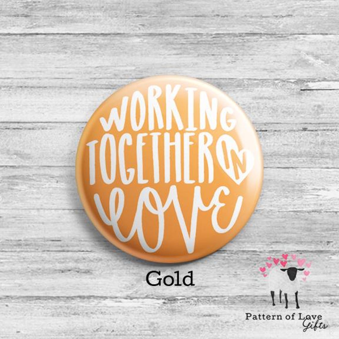 Working Together in Love - LDC - JW Local Design Construction ...
