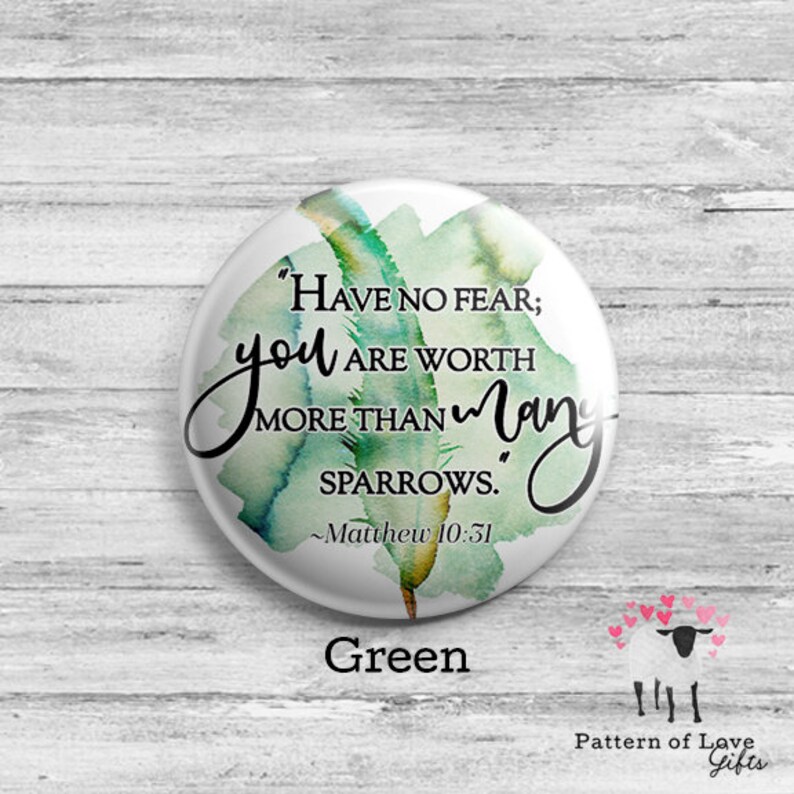 You Are Worth More Than Many Sparrows - Etsy You Are Worth More Than Many Sparrows - Etsy