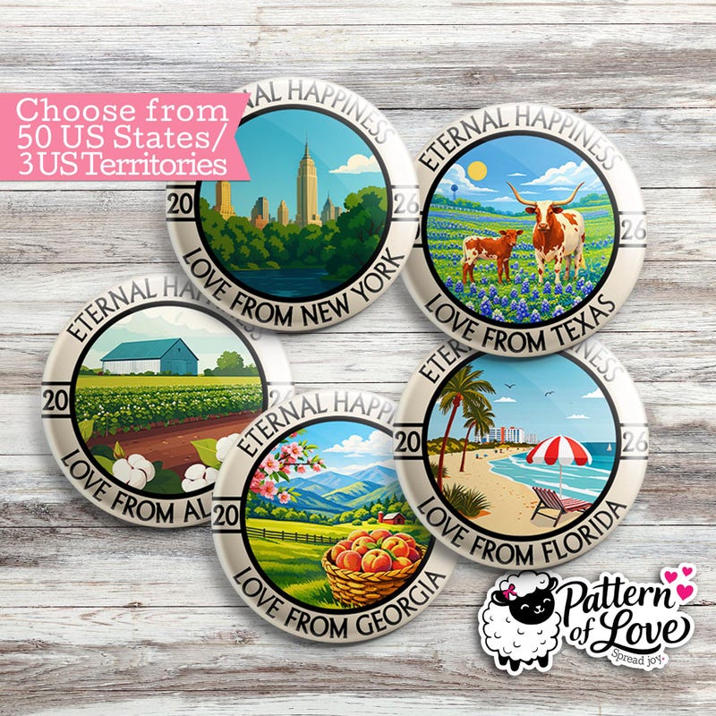 Jw Gifts Custom Stickers - 60+ Gift Ideas for 2026