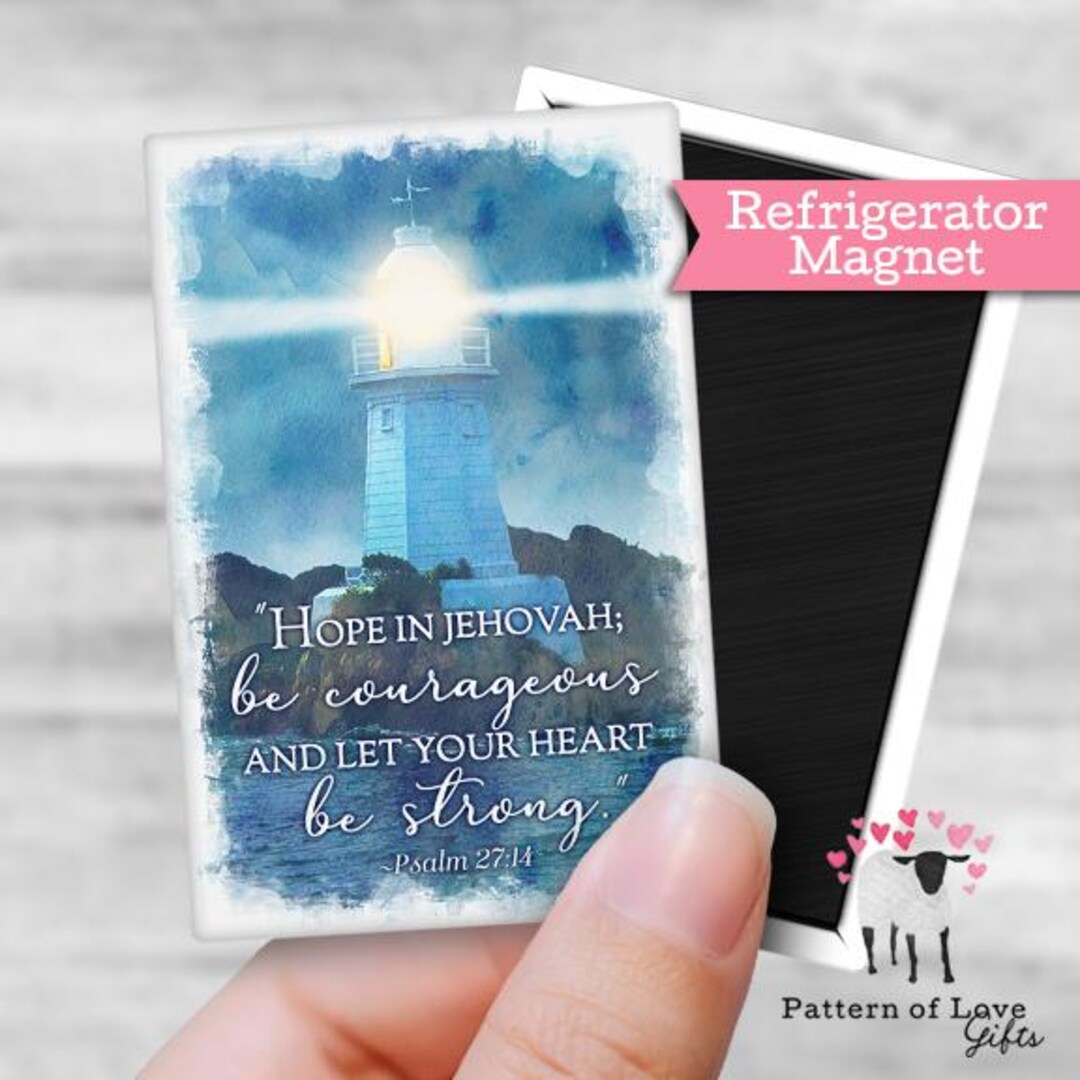 Hope in Jehovah - Etsy