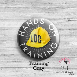 Hands on Training - LDC Maintenance - JW Local Design Construction ...