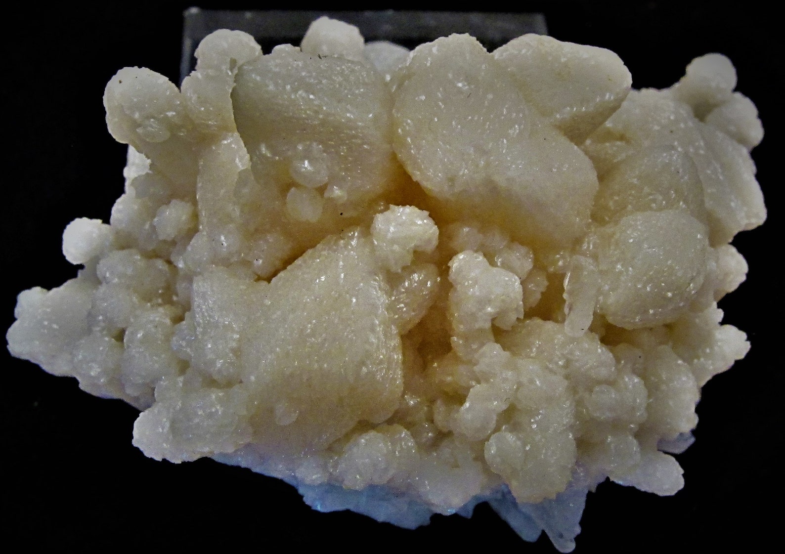 Amazing Quartz Overgrowth by Calcite Followed by Second - Etsy UK