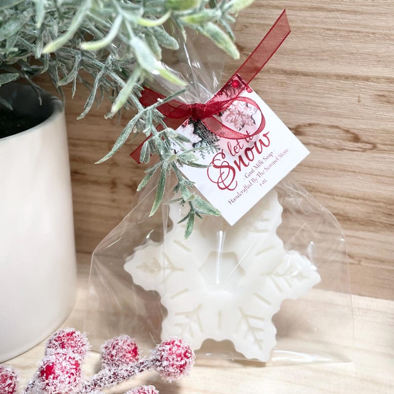 Hosts Milk Soap - Etsy