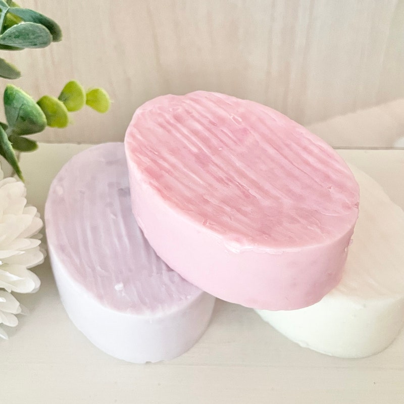 Shampoo Bar - Etsy