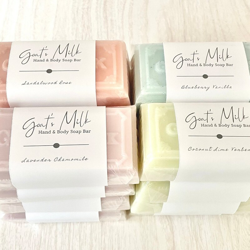 Wholesale Soap - Etsy