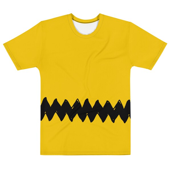 Charlie Brown Svg - Etsy