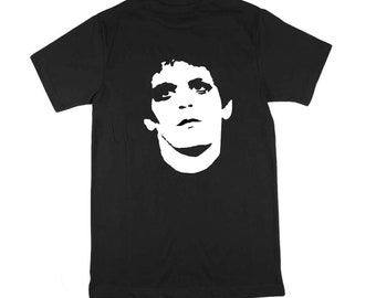 Velvet Undeground & Nico T-SHIRT or SWEATSHIRT Lou Reed | Etsy