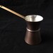 Turkish Copper Coffee Pot Handmade Copper Cezve Coffee Pot - Etsy
