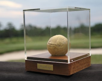 Single Trophy Display Case - Etsy