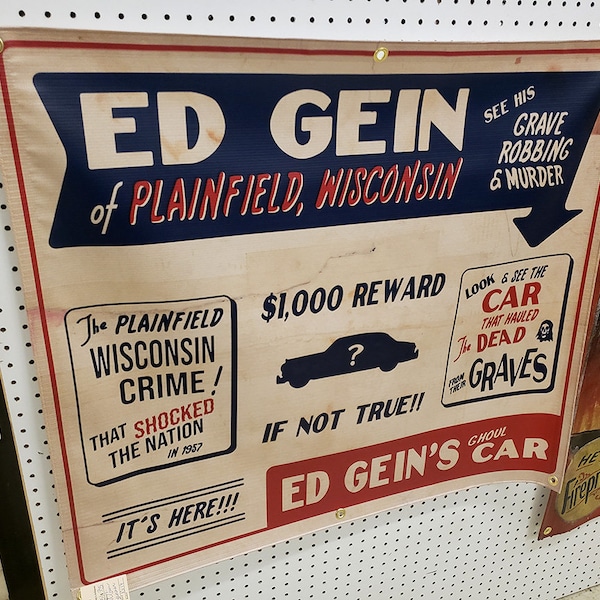 Sideshow Banner - Etsy