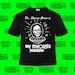 Dr. Steven Greer T-shirt - Etsy
