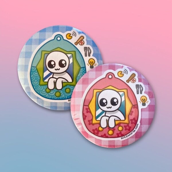 Tbh Yippee Creature - Etsy Australia