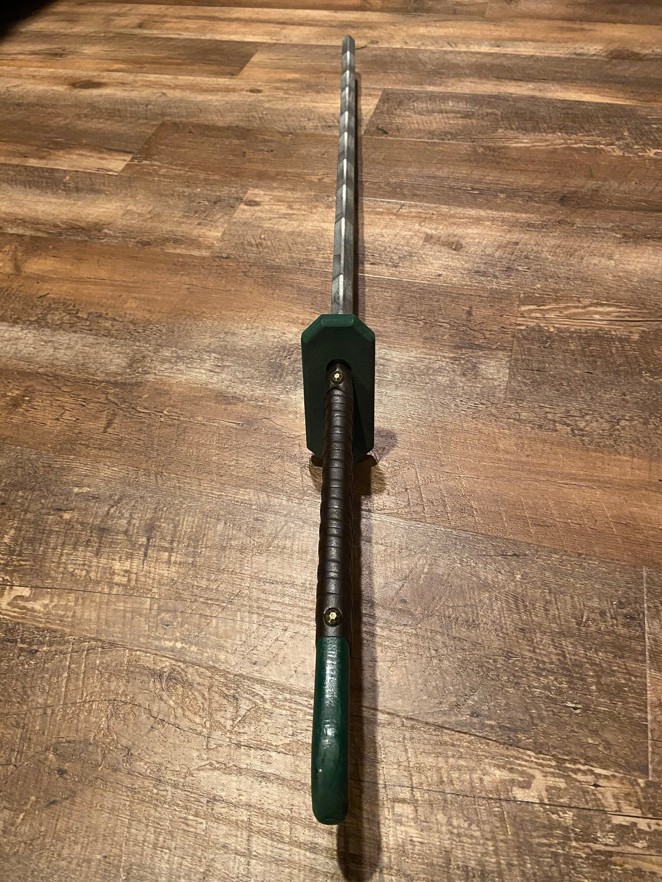 Orc Longsword (42in) - Etsy