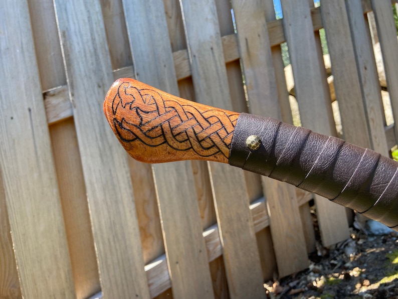 The Leviathan custom Racing Axe | Etsy